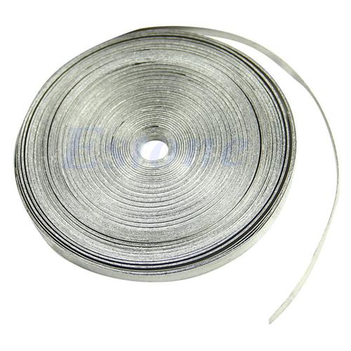 Jual Pita Magnesium (Mg) 3,5 meter - Kota Bandung - ROFA Laboratorium ...