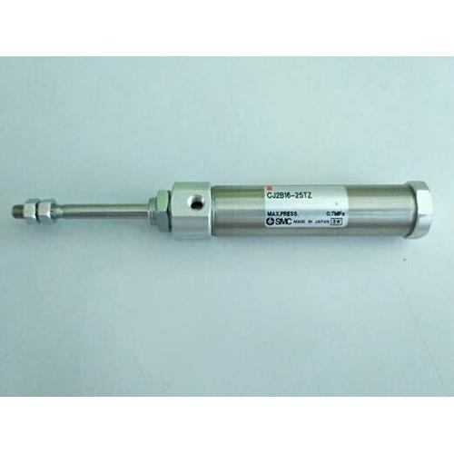 Jual Air cylinder CJ2B16-25TZ SMC - Kota Serang - Hadil | Tokopedia