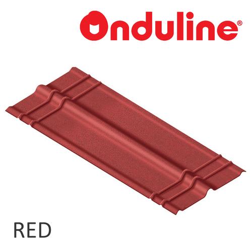 Jual NOK Onduline/Onduvilla Standard / Ridge Standard - Jakarta Timur ...