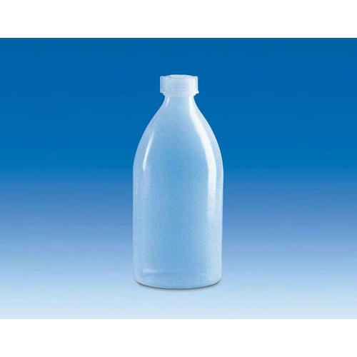 Jual BOTOL PLASTIK (PE-LD) 100 ML VITLAB GERMANY - Jakarta Pusat ...