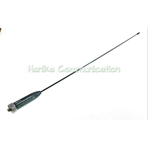 Jual D Antenna RH771S Antena HT Dualband SMA Female Lidi Baofeng Kenwood - Jakarta Barat ...