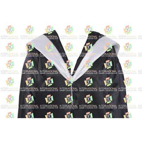 Jual Toga wisuda untuk jenjang s2 - Jakarta Selatan - internasional ...