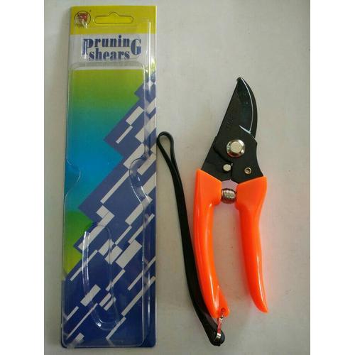 Jual Gunting Dahan Tiger 7" (Bengkok) - Jakarta Barat - Fel Olshop ...