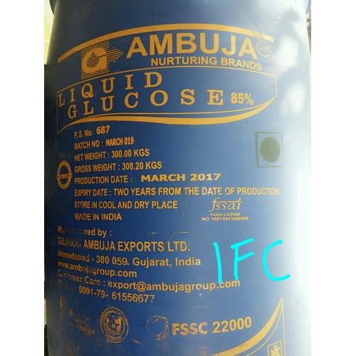 Jual Liquid Glucose FG ex India - Jakarta Utara - Indo food chem ...