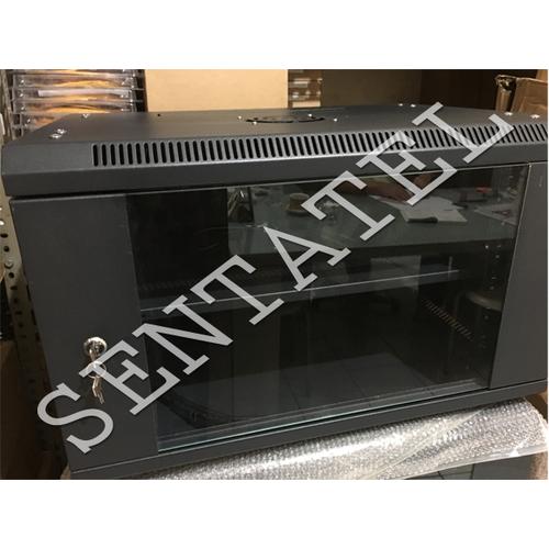 Jual Close Rack 6u / Rack Server 6U Depth 60 cm - Jakarta Utara ...