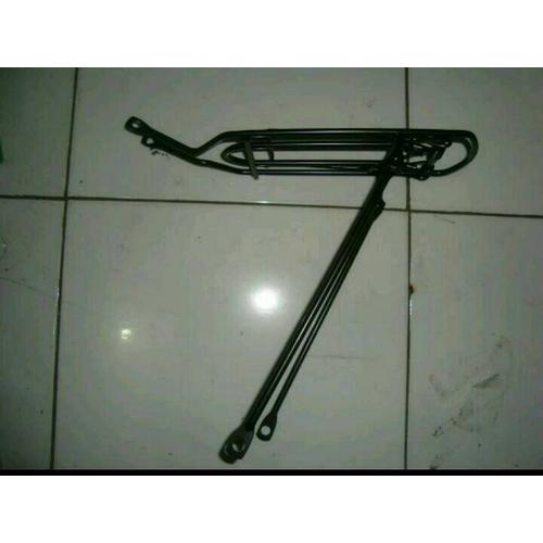 Jual besi bagasi boncengan sepeda 20 - Kota Bekasi - Chiro Bike | Tokopedia