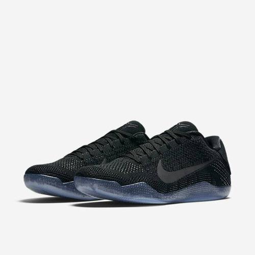Jual Nike Kobe XI 11 Elite Big Size Basketball Shoes Original - Kab ...