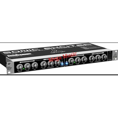 Jual BEHRINGER SX3040 SONIC EXCITER - stereo sound Enhancement ...