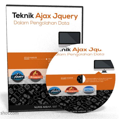 Jual DVD Tutorial Membuat Aplikasi Inventory Dengan Codeigniter Ajax ... Jual DVD Tutorial Membuat Aplikasi Inventory Dengan Codeigniter Ajax ...