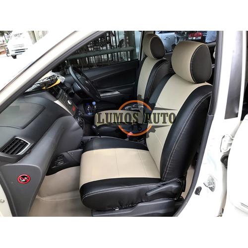 Jual SARUNG JOK SUZUKI IGNIS / OSCAR - Jakarta Utara - Lumos Auto ...