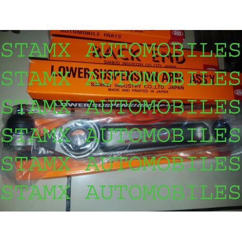 Jual Lower Arm merk 555 made in japan Suzuki Karimun Kotak sepasang 2 ...