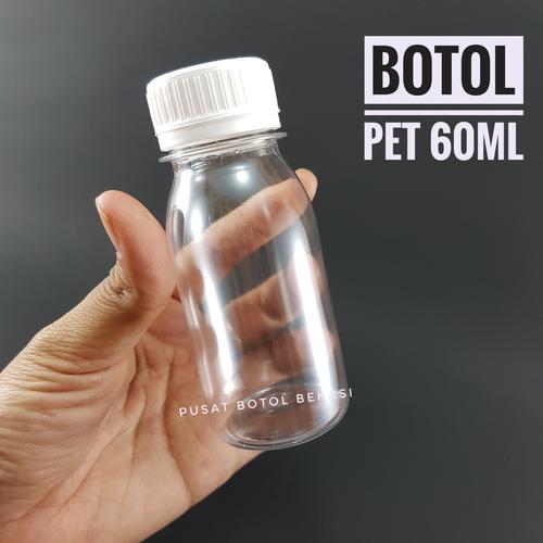 Jual BOTOL PLASTIK ZAM ZAM 60ML - Kota Bekasi - Pusat Botol Bekasi ...