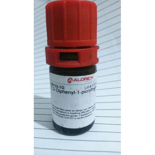 Jual DPPH - Kota Semarang - ASIAN - BAHAN FARMASI | Tokopedia