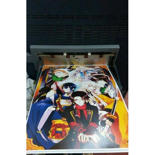 Jual Cetak Poster A3+ Art Carton 310 gram - Kota Bekasi - Atala Shop ...