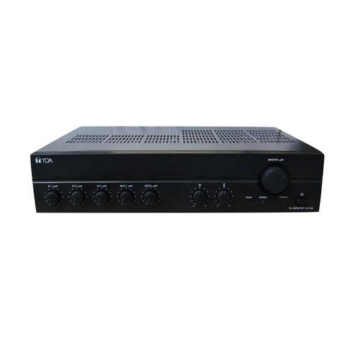 Promo TOA ZA 2240 Mixer Amplifer [240 Watt] Cicil 0% 3x - Kota Bandung ...