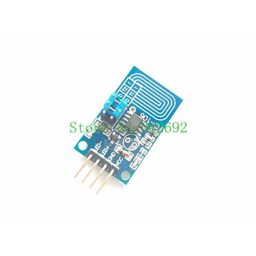 Jual Capacitive touch dimmer Constant pressure stepless PWM control ... Jual Capacitive touch dimmer Constant pressure stepless PWM control ...