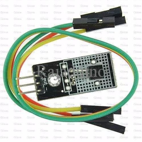 Jual Module LM35 Sensor Suhu Temperature Thermal Analog Sensor - Kota ...