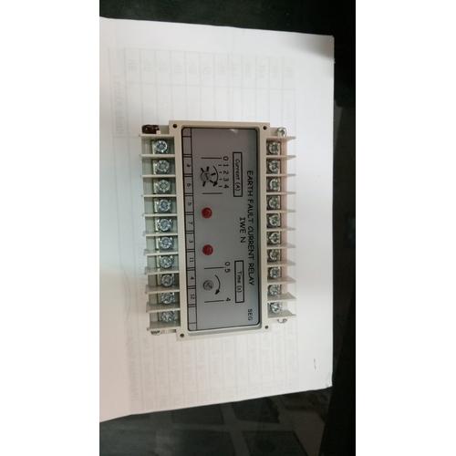 Jual SEG ELECTRONIC EARTH FAULT RELAY, TYPE IWE N - Kota Tangerang ...