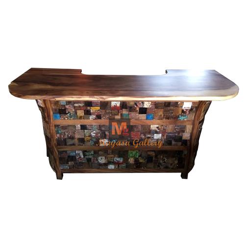 Jual Bar Kafe, Meja Bar Cafe, Meja Bar Restoran, Meja Resepsionis Hotel ...