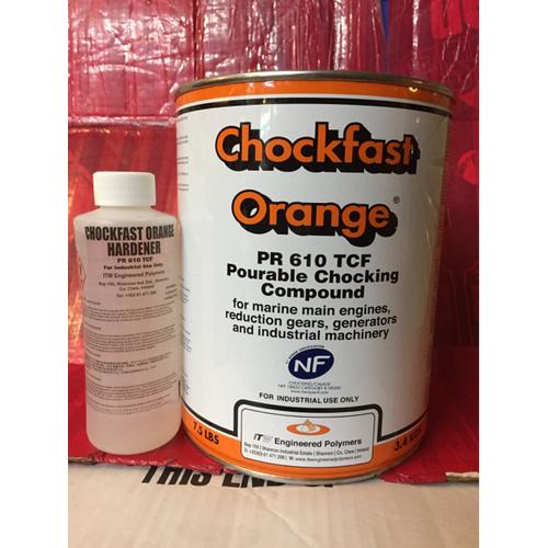Jual Chockfast orange - Jakarta Barat - Cahaya mulia kimia | Tokopedia