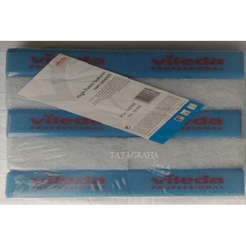 Jual Sponge Vileda Biru Putih ( Soft ) - Kab. Badung - Supplier Alat ...
