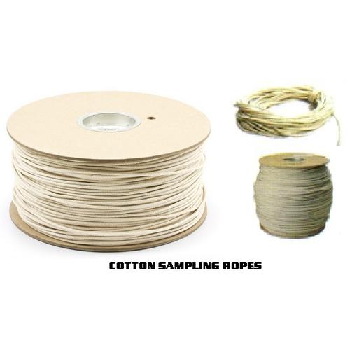 Jual 100% cotton sampling rope - Jakarta Pusat - warungsafety | Tokopedia