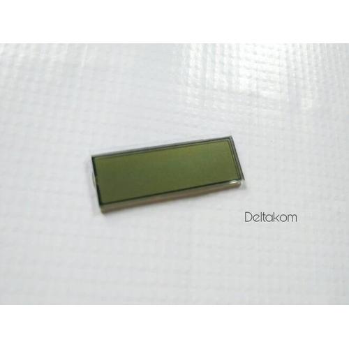 Jual LCD ICOM IC-V80 - Jakarta Barat - DELTAKOM | Tokopedia