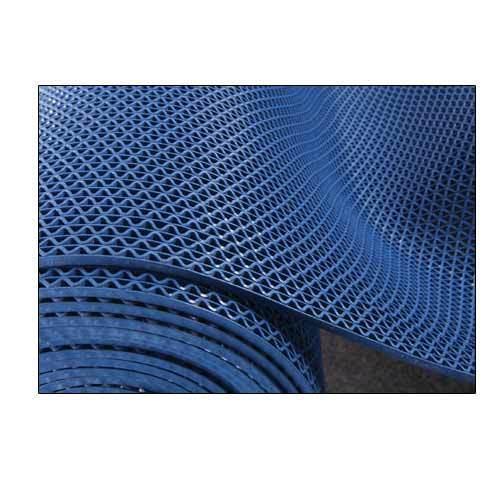 Jual 3M Entrap 3200 Anti Slip Matting warna Biru ukuran 100 x 90 cm ...