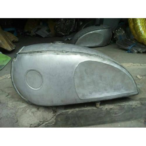 Jual tangki motor custom japstyle model triumph - Kota Bandung ...