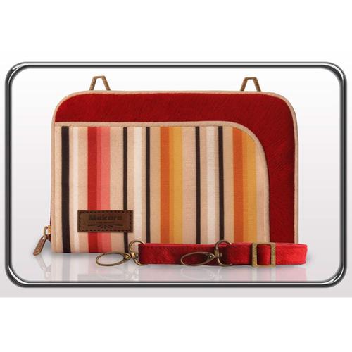Jual DOMPET MAKARA MPO ROULE MIDILI GINGGER LINE - Kota Tangerang - The ...