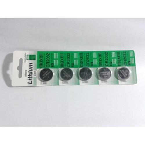Jual Battery CMOS RS2032 (Baterai CMOS) untuk Motherboard PC - Kota ...