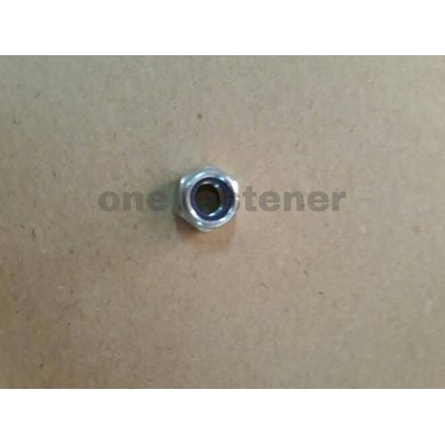 Jual mur nylon / lock nut m8 K13 sus 304 - Jakarta Utara - ONE_FASTENER ...