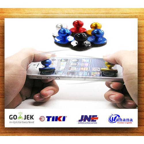 Jual joystick / joystick it / joystick mobile legend / Joystick Gaming ... Jual joystick / joystick it / joystick mobile legend / Joystick Gaming ...