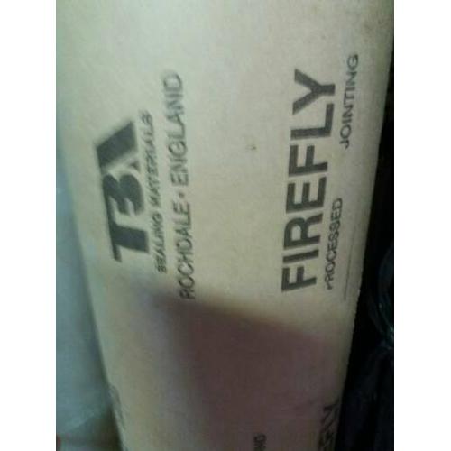 Jual PACKING TBA FIREFLY 2MM / GASKET TBA - Jakarta Barat - SM Packing ...