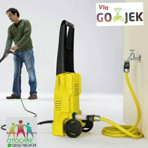 Jual INLET WATER FILTER KARCHER - Kota Depok - dejamails | Tokopedia