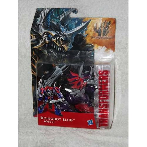 Jual Transformers AOE, Slug, Hasbro, MOC - Kota Depok - Celebs Replica ...