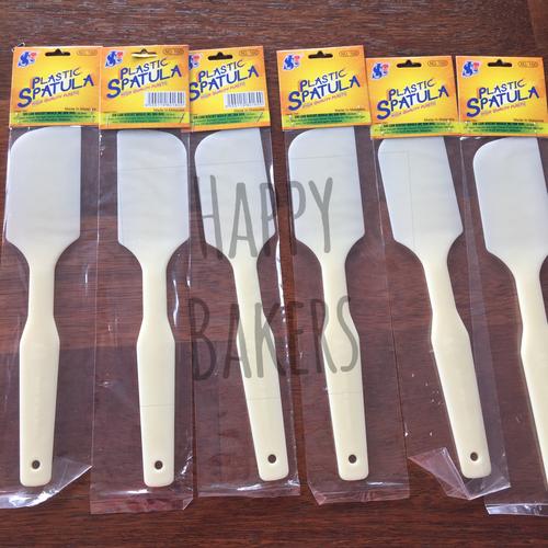 Jual Spatula Plastik Malaysia 24cm - Jakarta Barat - Happy Bakers ...