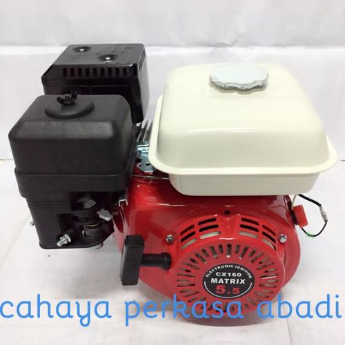 Jual Engine CX 160 Matrix - Kab. Tangerang - cahaya perkasa abadi ...