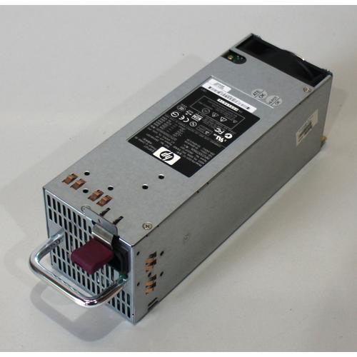 Jual Power Supply Server HP ProLiant ML350 G3 Hot Plug ESP127 500W ...