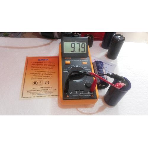 Jual Elco 10000uF 80V Rubycon asli *New - Kota Batam - MRD ELECTRONICS ...