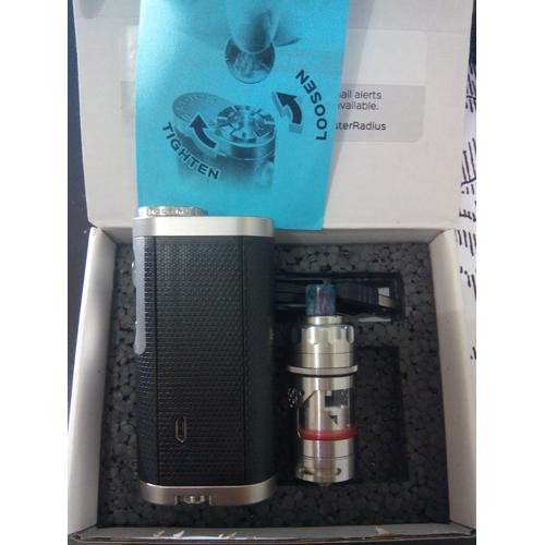 Jual HURRICANE V2 RTA + Mod Provari 40 Watt - Kota Yogyakarta - Jogja ...