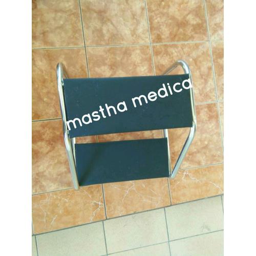 Jual Tangga /Footstep Foot step stainless steel Ranjang Periksa Rumah ...