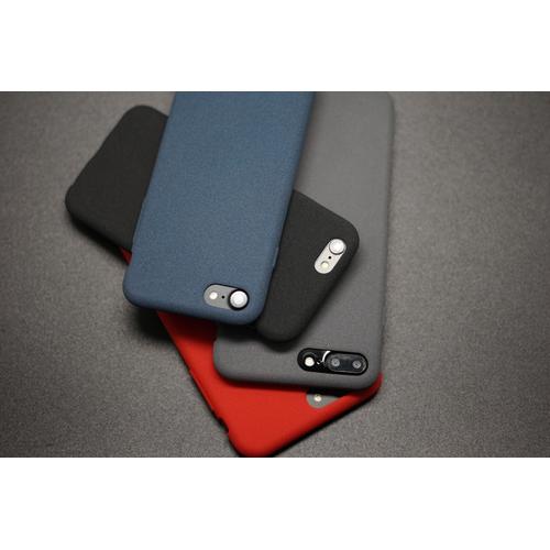 Jual Jelly Softcase Scrub Case iPhone 8 8 Plus 6 6Plus Casing iPhone 7 ...