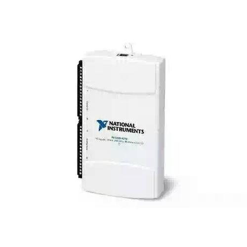 Jual Data Acquisition DAQ Module - National Instrument NI - USB 6210 ...