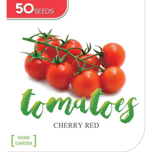Jual Benih tomatoes cherry Red / Tomat merah cherry Import - 50 seeds ...
