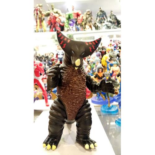 Jual mainan action figure kaiju monster ultraman godzilla gamora ...