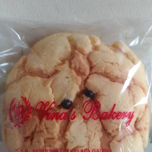 Jual Roti Polo bean - Jakarta Utara - Vina's bakery | Tokopedia