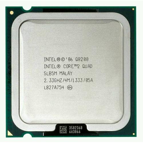 Jual Prosesor Intel Q8200 core2quad - Kota Semarang - idolacomputer ...