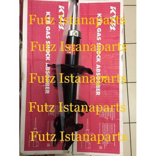 Jual Shock breaker KAYABA EXCEL-G KIA PICANTO DEPAN 2003-2011 ORIGINAL ...