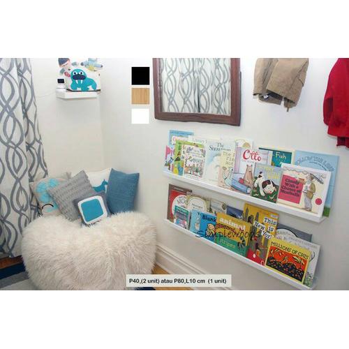 Jual Rak buku simple minimalis - Kota Tangerang - Simplewoods | Tokopedia
